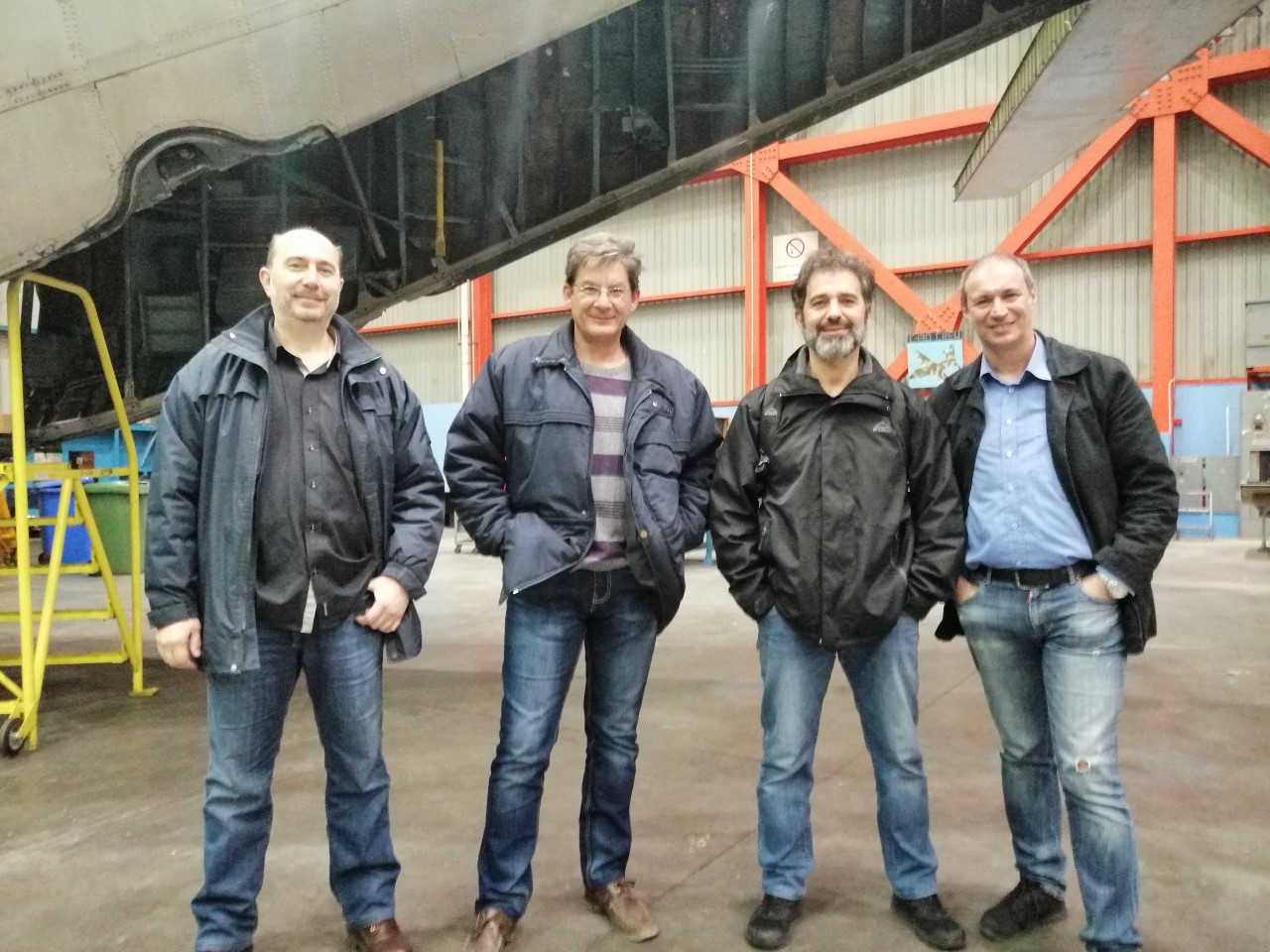 Meet the founders - Prometheus Space Technologies - Space Hubs Network ...