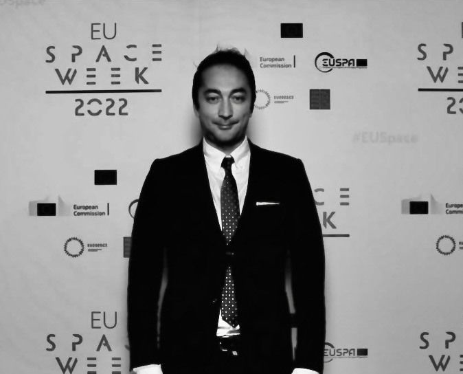 Meet the founders - Matteriall Nano Technology - Space Hubs Network ...